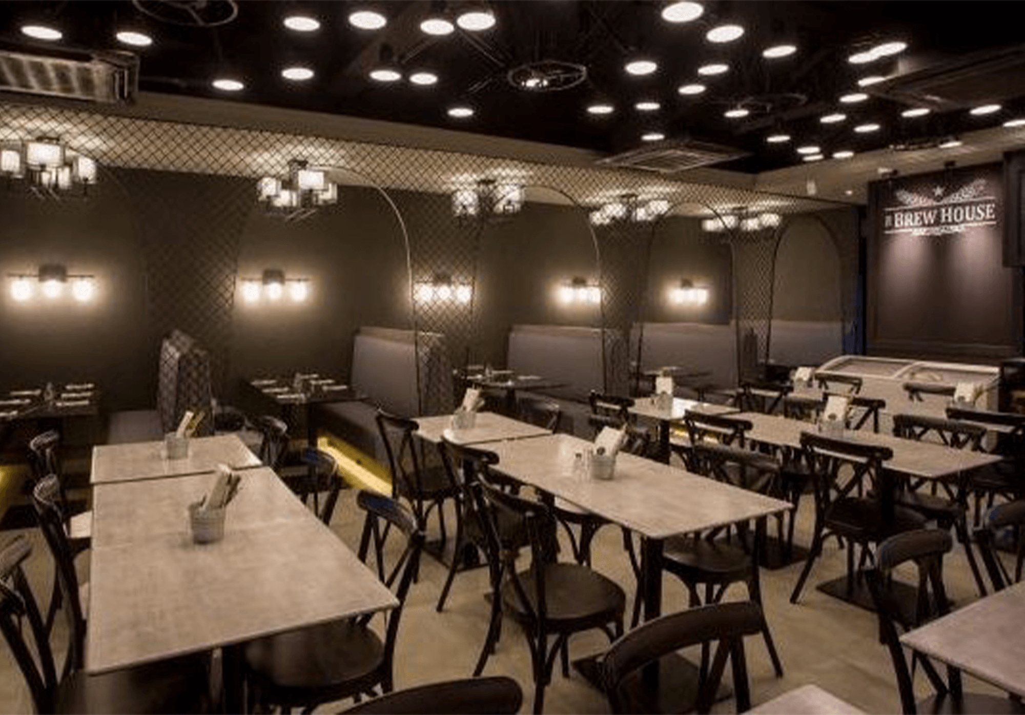 Aesthetic and thoughtful design by Aura Interior | Designspeak Asia
