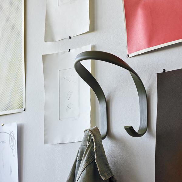Hay design heavy-utility hook | Designspeak Asia
