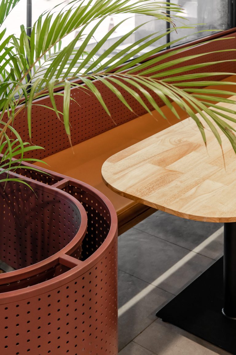 Contemporary Kopitiam Design | Designspeak Asia