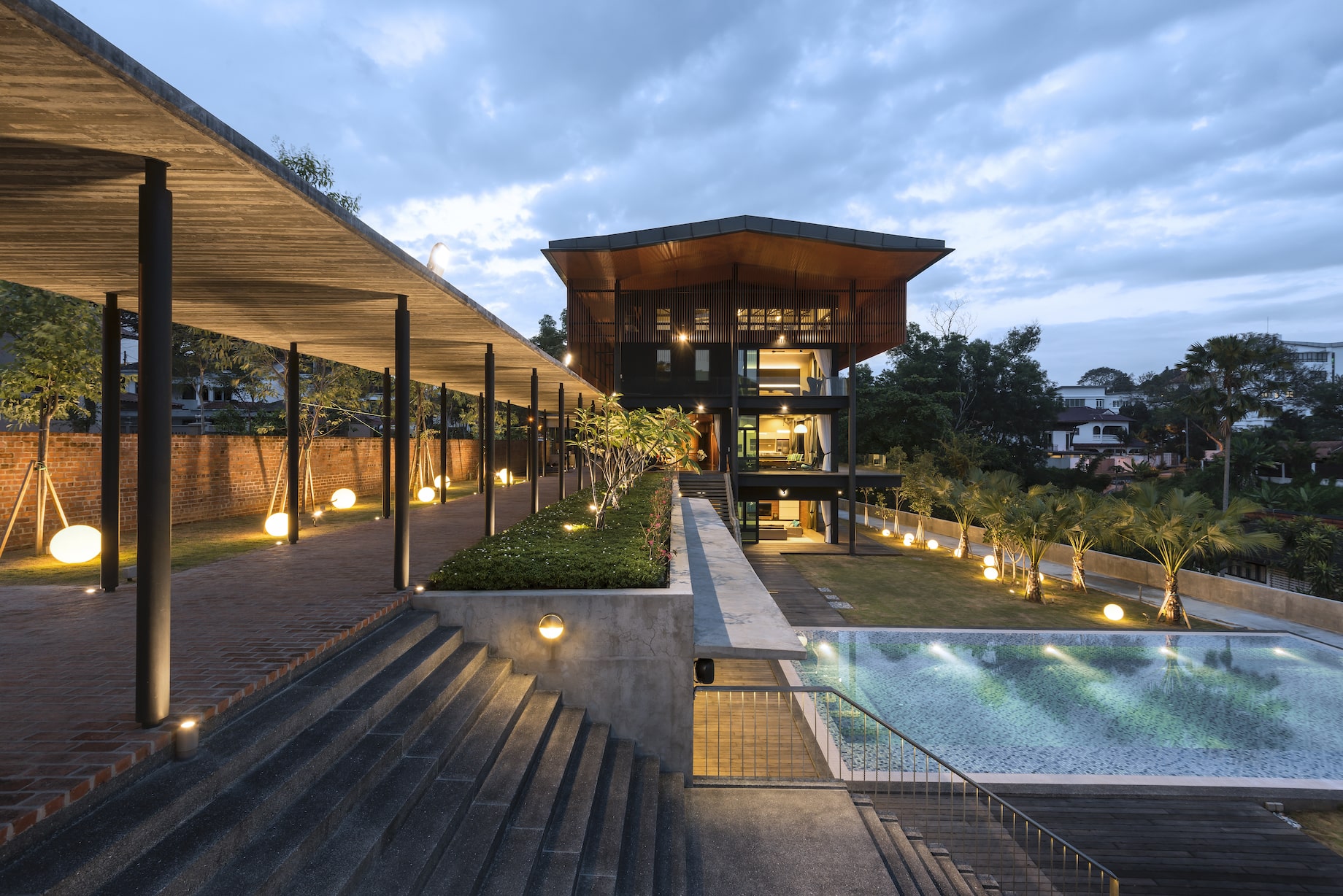 ARCHITECTURE-HOMES | Designspeak Asia
