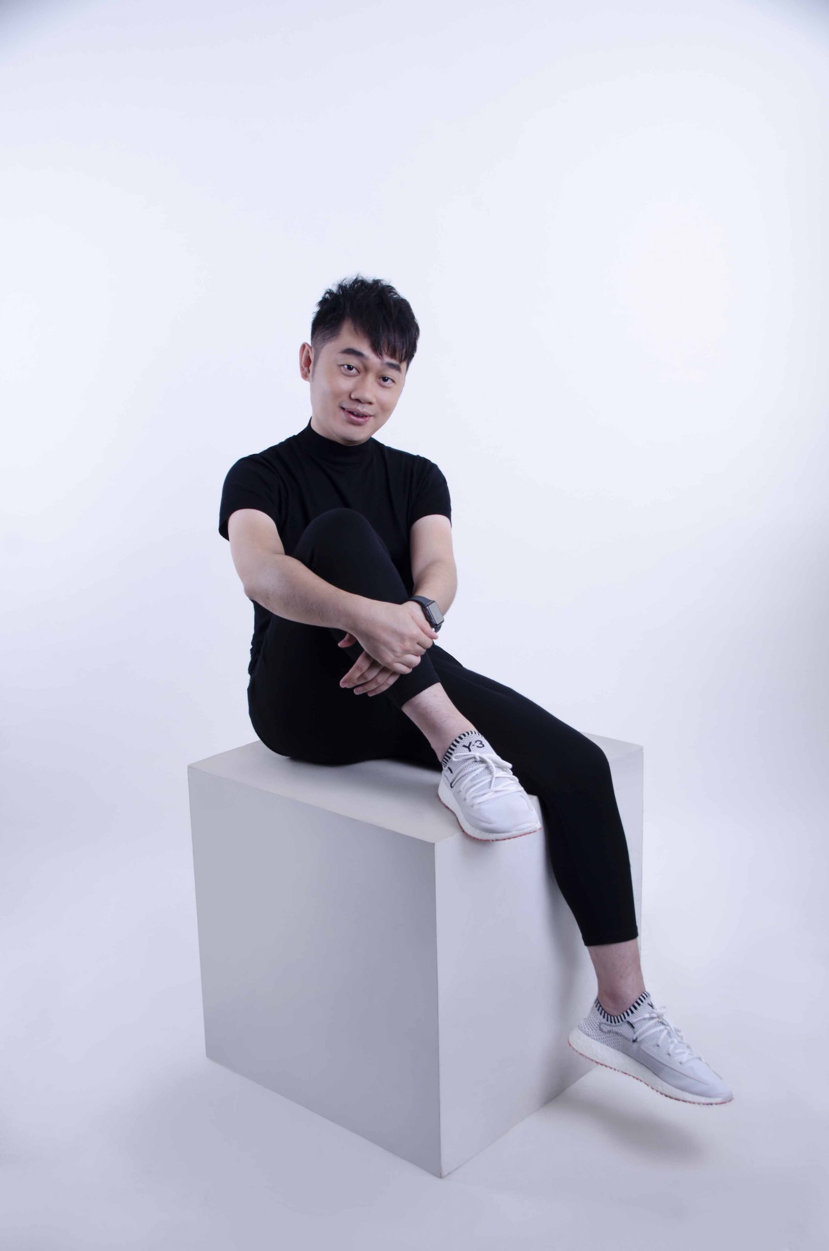 The Club_Custo Design | Designspeak Asia