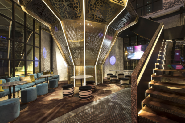 Motto Design’s Take On The Modern-Classic Concept | Designspeak Asia