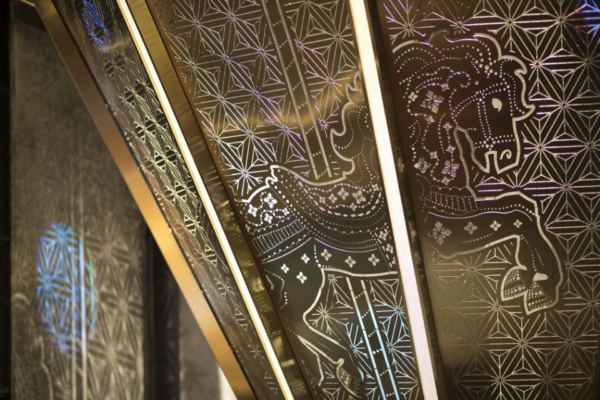 Motto Design’s Take On The Modern-Classic Concept | Designspeak Asia