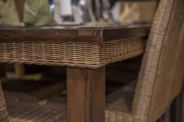 Rattan Weaving – The Rare Craftmanship | Designspeak Asia