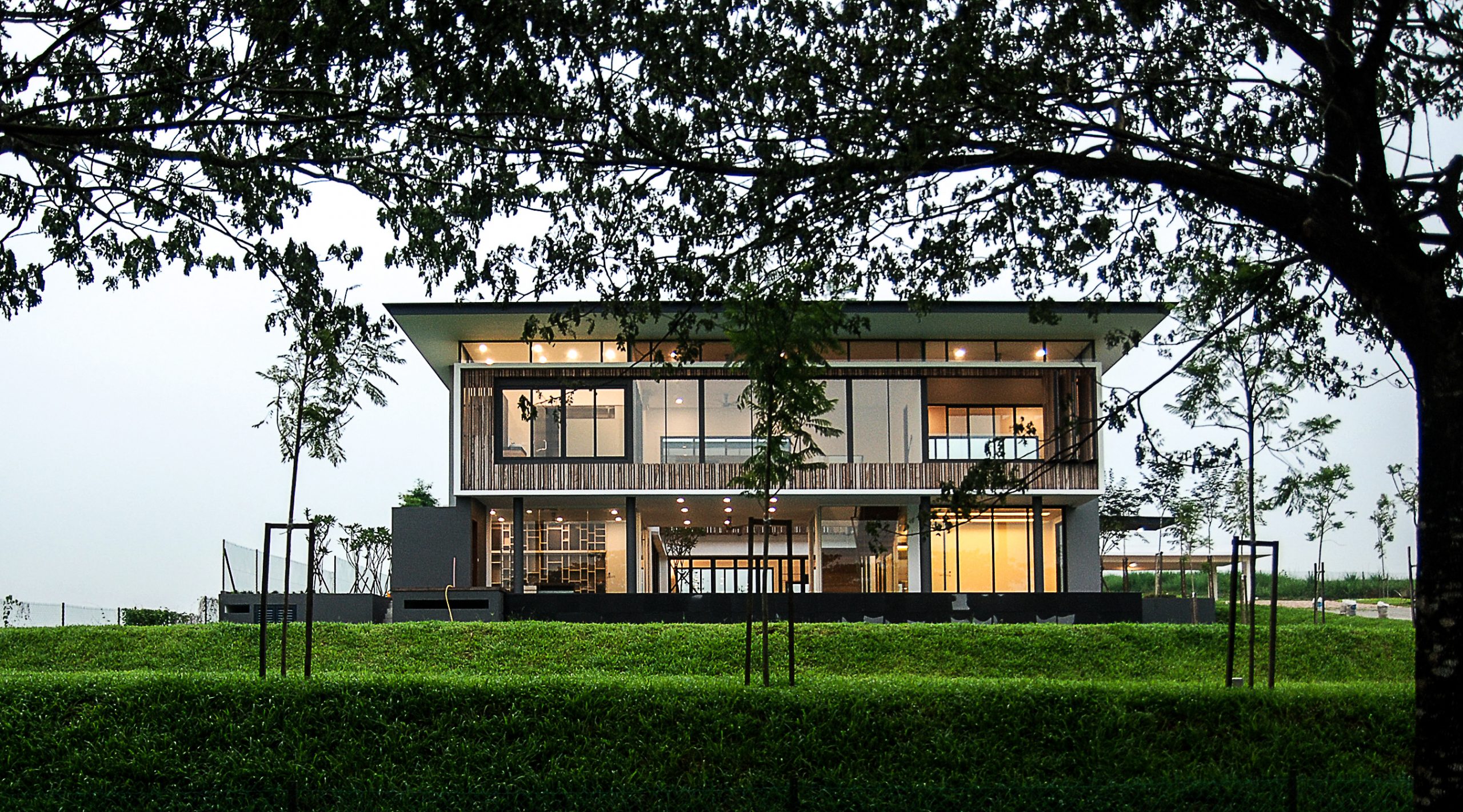 The Journey Of An Architect | Designspeak Asia