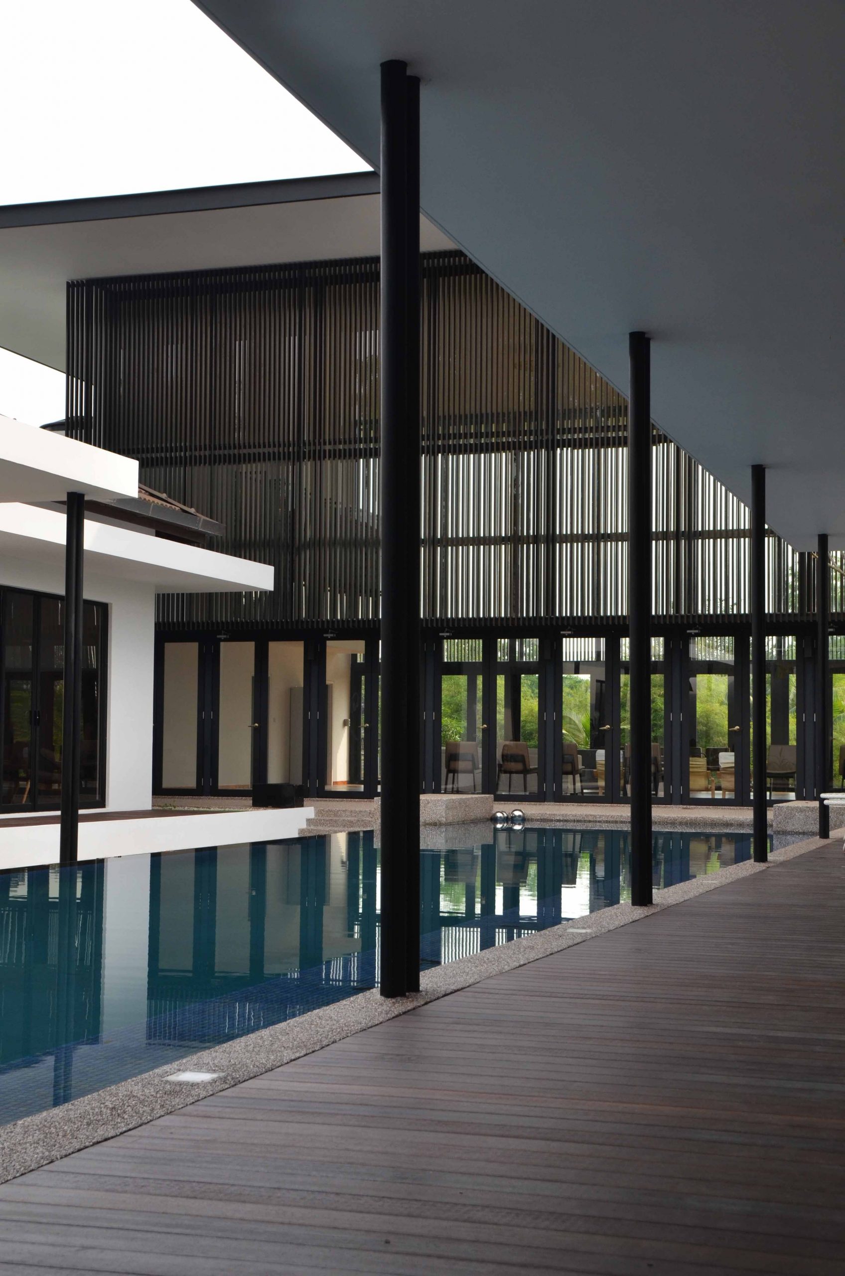 The Journey Of An Architect | Designspeak Asia