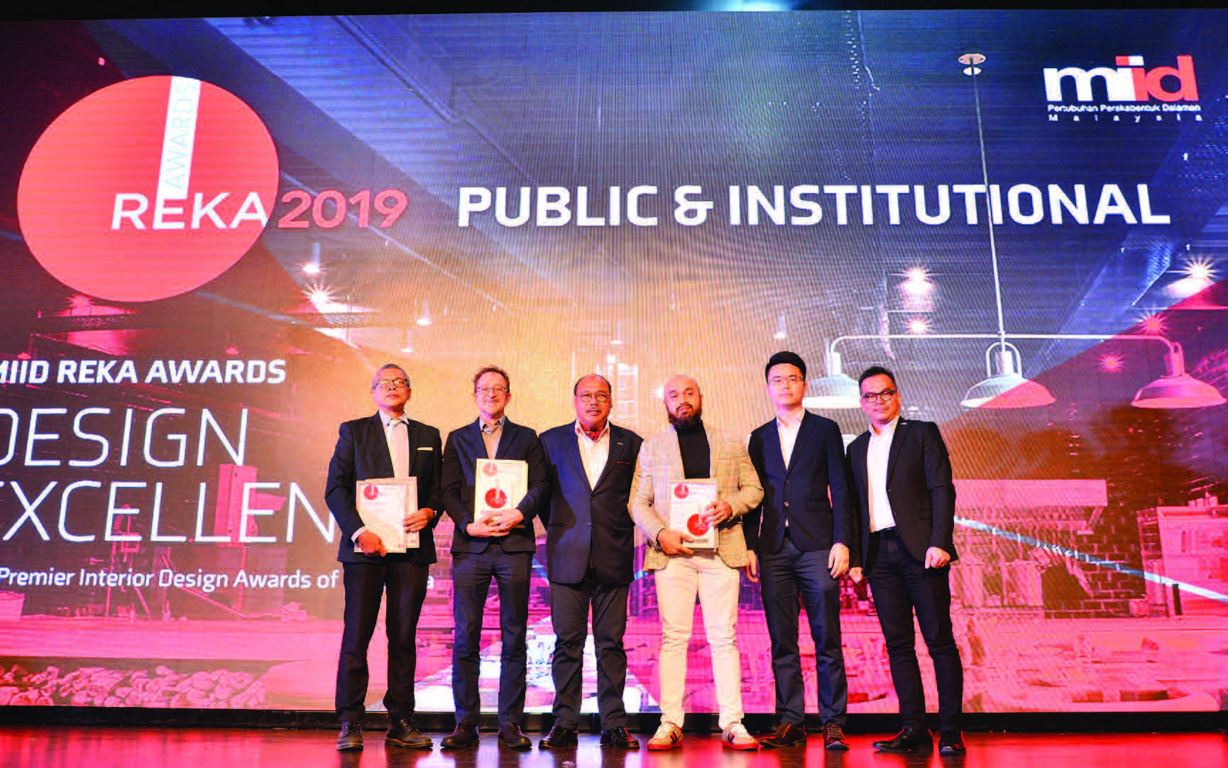 Design Laureates | Designspeak Asia