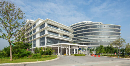 The Outstanding Design Of Malaysia’s University Campuses | Designspeak Asia