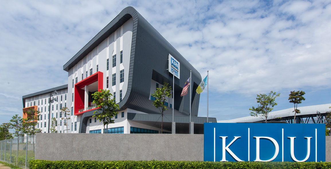 The Outstanding Design Of Malaysia’s University Campuses | Designspeak Asia