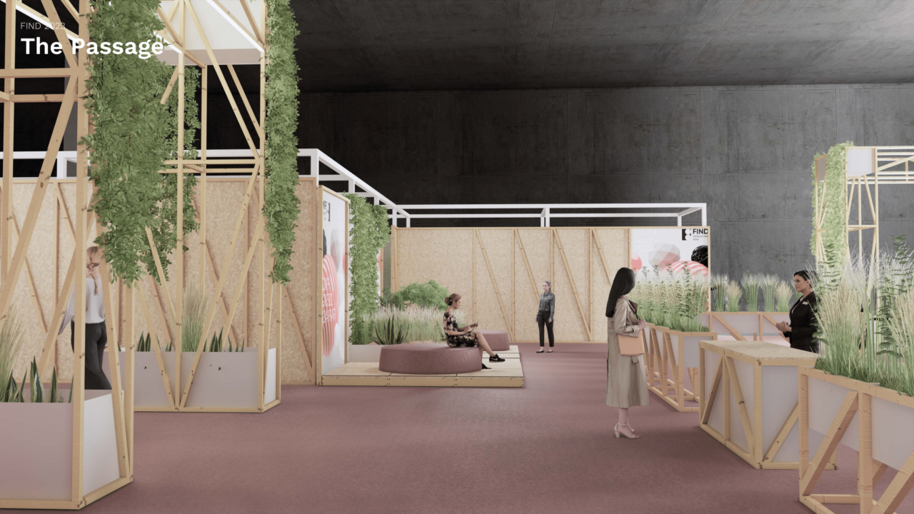 FIND – DESIGN FAIR ASIA | Designspeak Asia