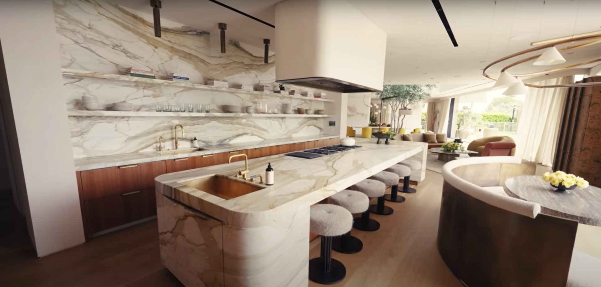 Inside Chrissy Teigen and John Legend’s Loving Family Home ...