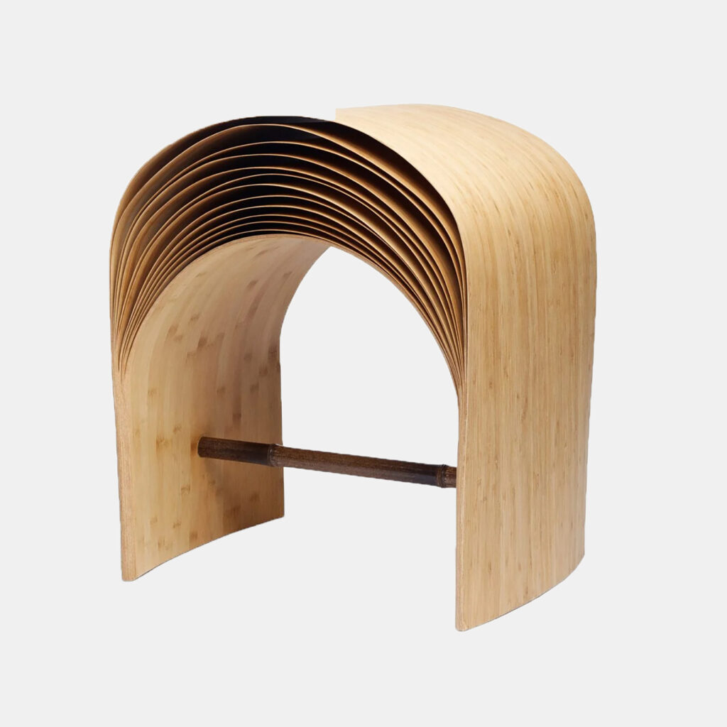 Five key projects by industrial designer and Dezeen Awards China judge ...