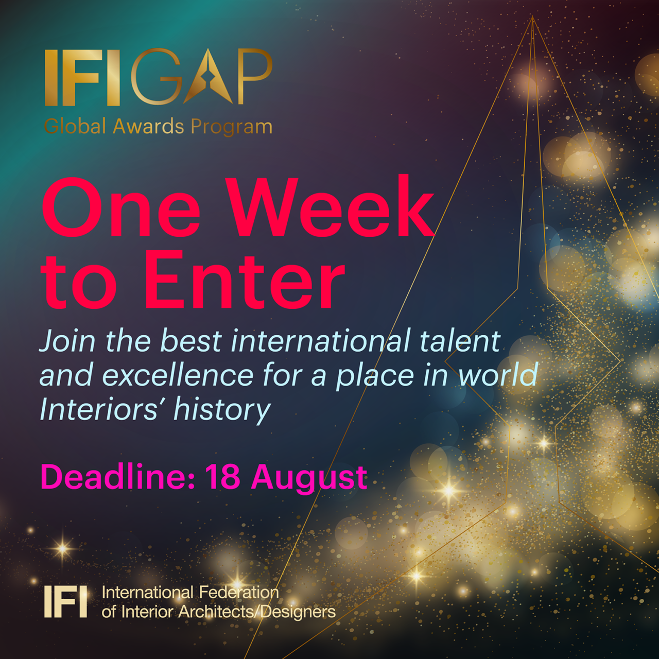 International Federation Of Interior Architects/Designers | Designspeak ...