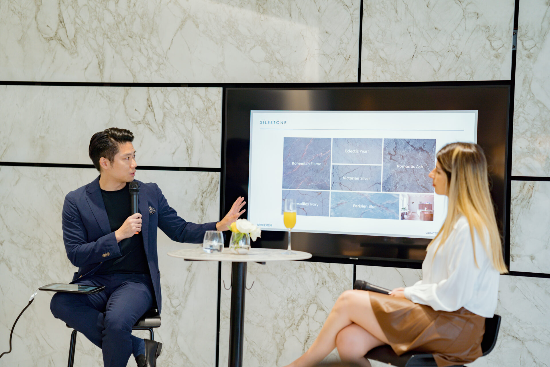 Mastering Effortless Chic | Designspeak Asia