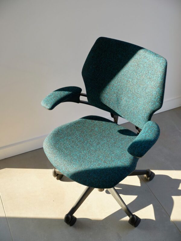 Humanscale partners with Kvadrat in global collaboration | Designspeak Asia