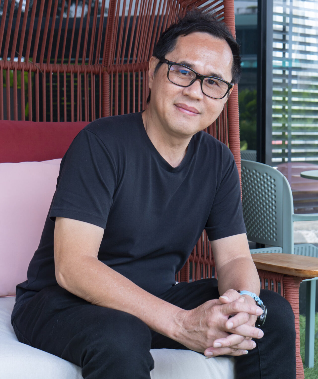 The Leadership Journey of IDr Ooi Boon Seong | Designspeak Asia