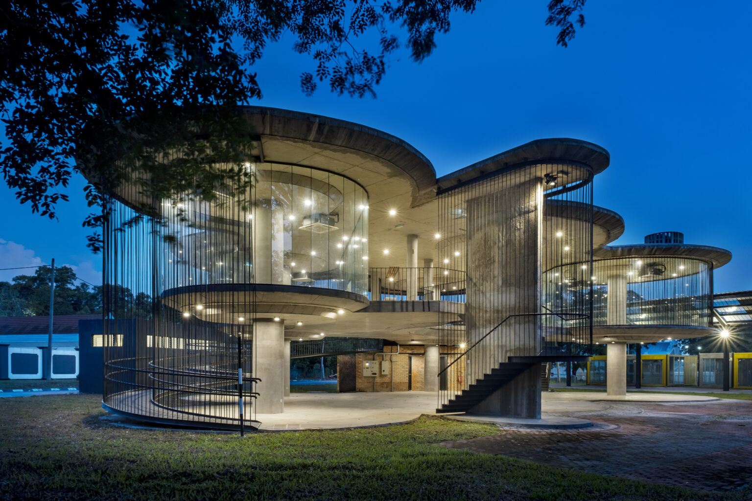 A Hub of Innovation and Community In The Heart of PJ | Designspeak Asia