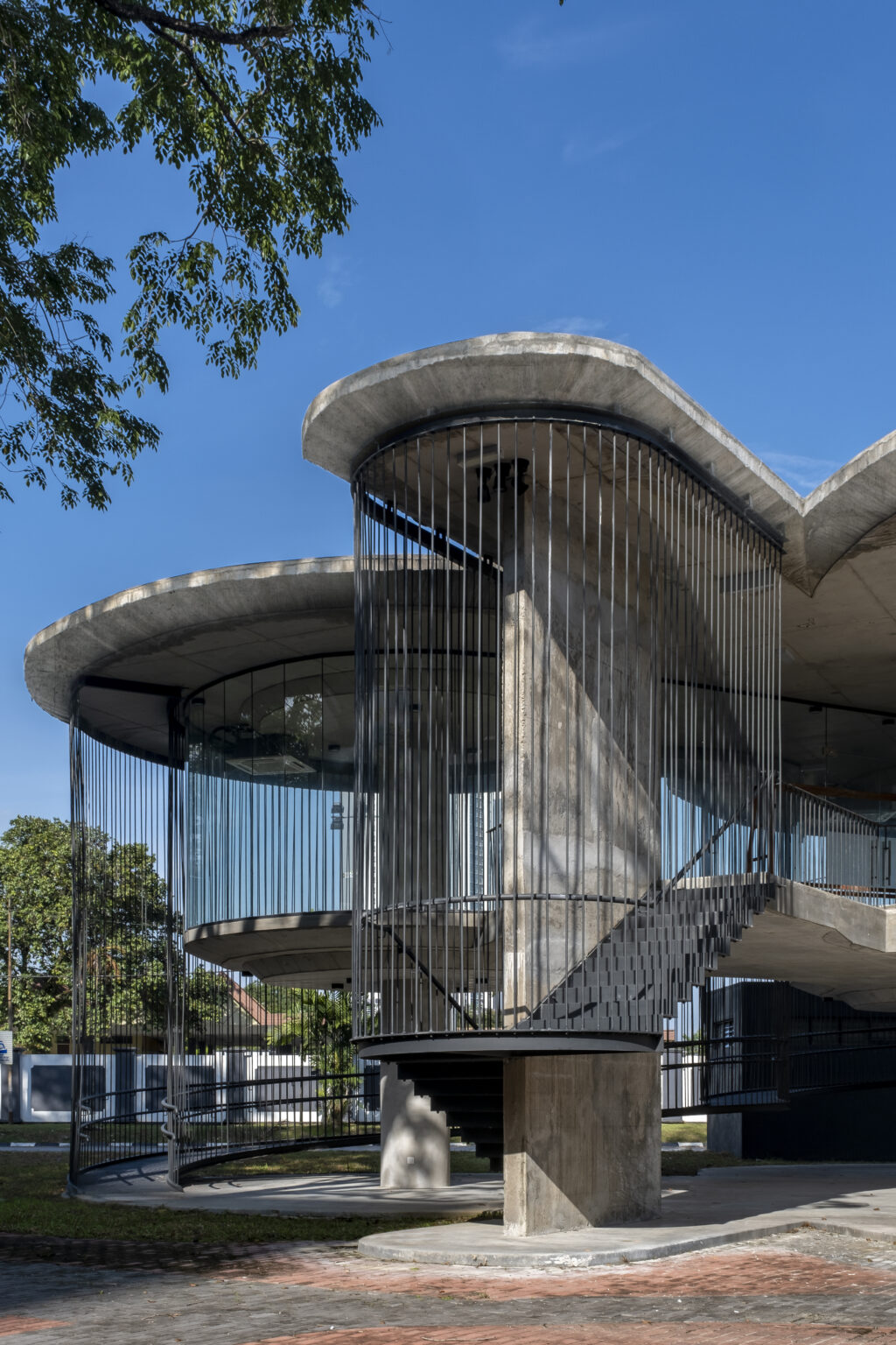 A Hub of Innovation and Community In The Heart of PJ | Designspeak Asia