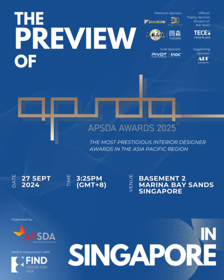 APSDA | Designspeak Asia