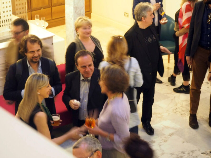 On IFI and its world-class community | Designspeak Asia