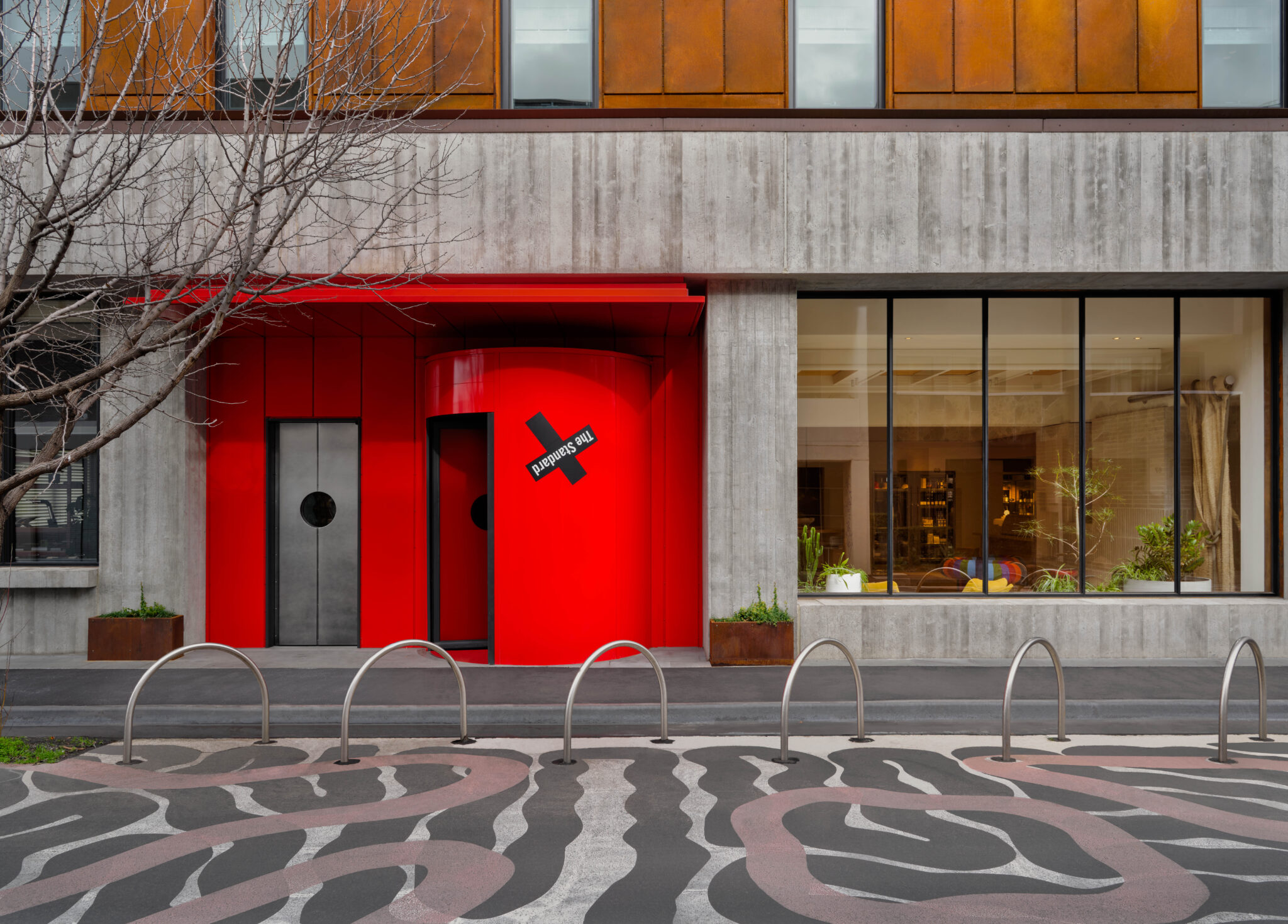 Discover Australia’s iconic buildings for World Architecture Day ...