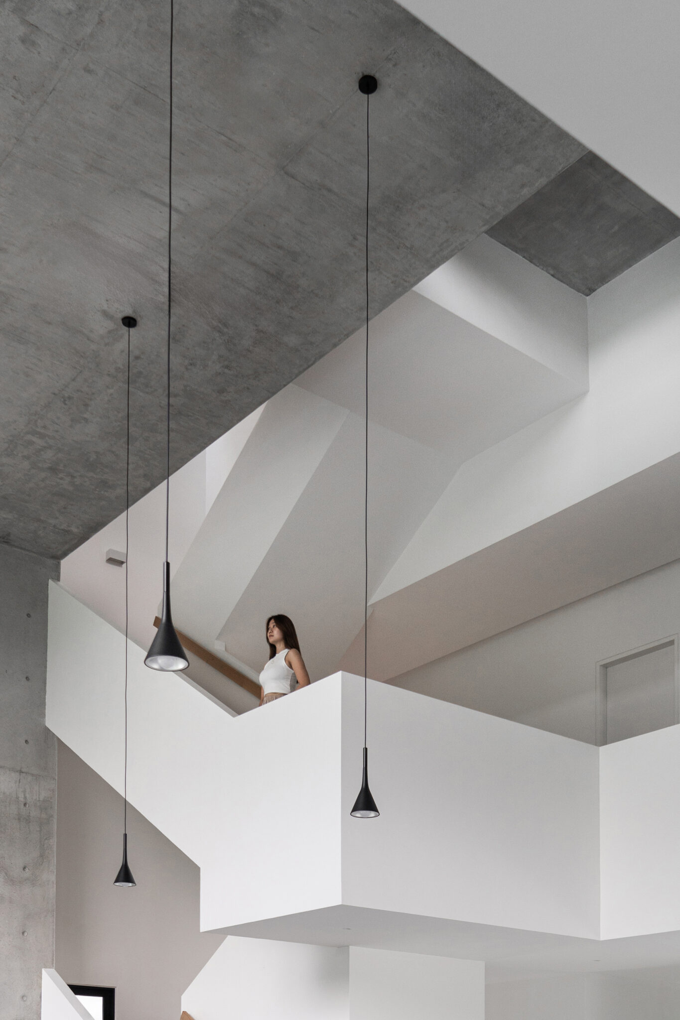 A New Lifeline | Tessera House by Fabian Tan Architect | Designspeak Asia