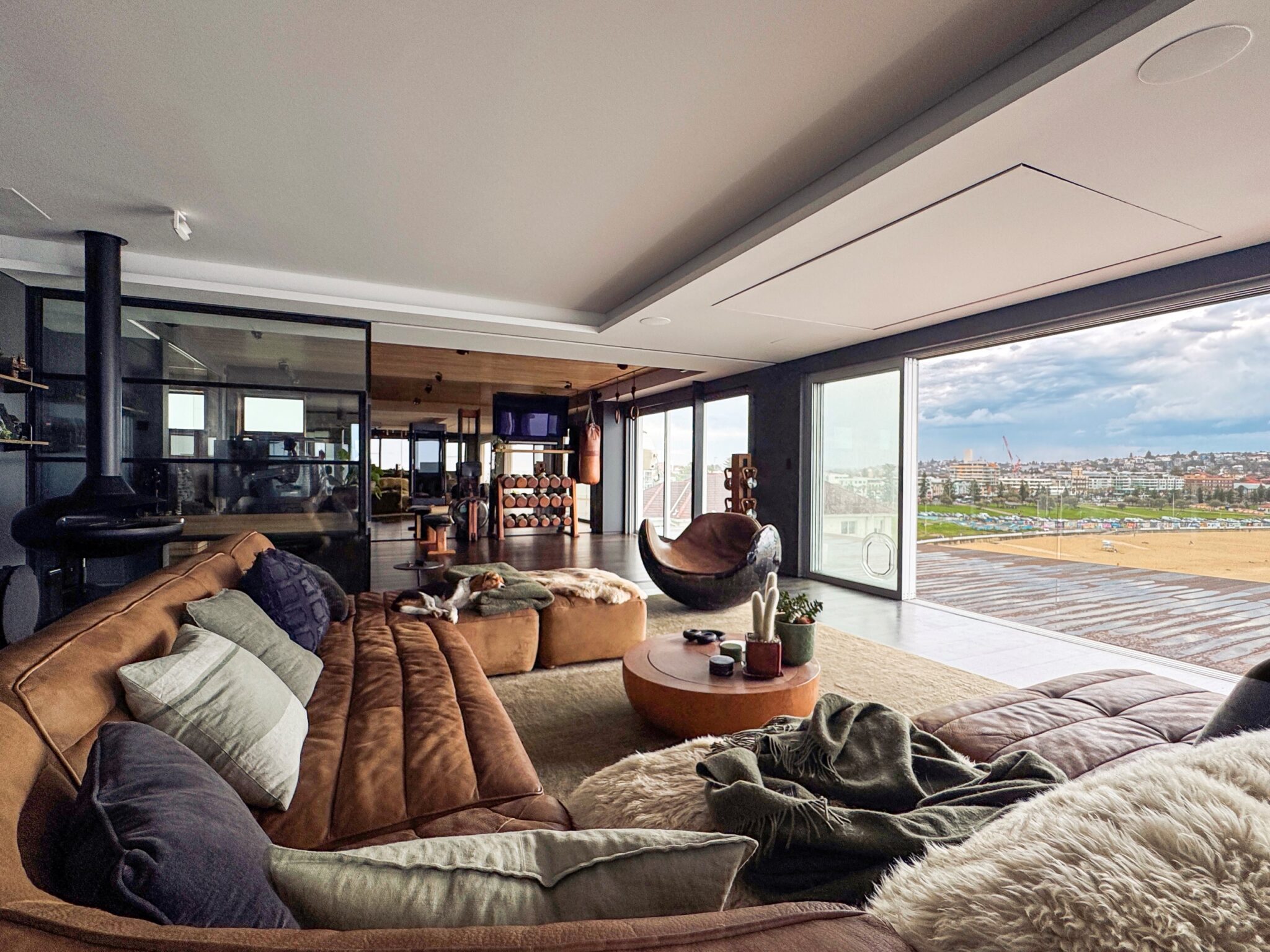 DOTY 2026 Best Residential Design (High-Rise – Gold): Nu Infinity Sdn ...