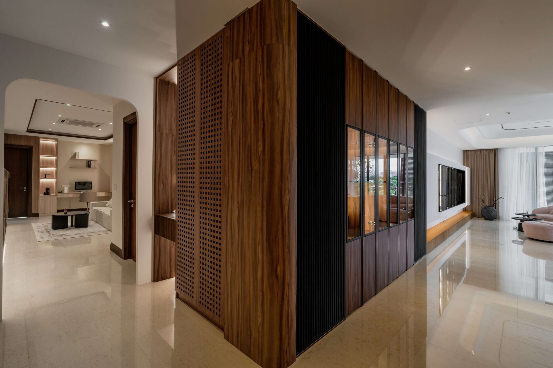 DOTY 2026 Best Showhouse Design (Gold): Zues ID Sdn Bhd – Rimbun New ...