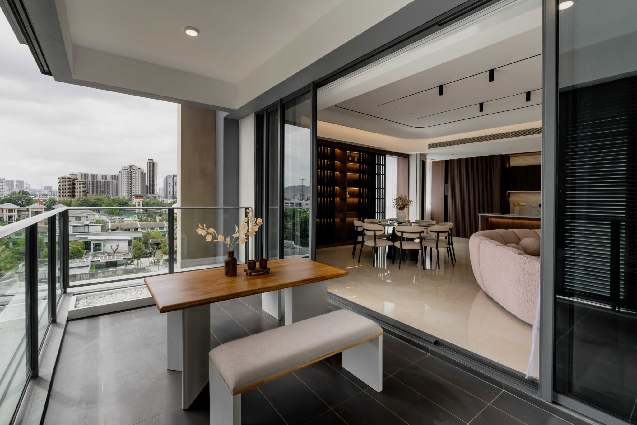 DOTY 2026 Best Showhouse Design (Gold): Zues ID Sdn Bhd – Rimbun New ...